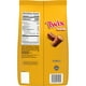 Twix Caramel Minis Size Chocolate Cookie Bar Candy Bag, 35.6 oz/95ct ...