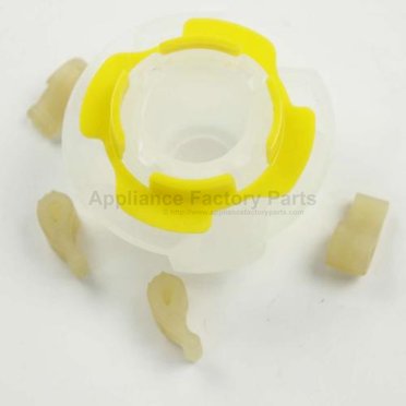 Genuine Whirlpool Upper Agitator W10836692 - Walmart.com