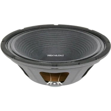 Eminence Legend BP122 12" Bass Guitar Speaker, 250 Watts at 8 Ohms ...