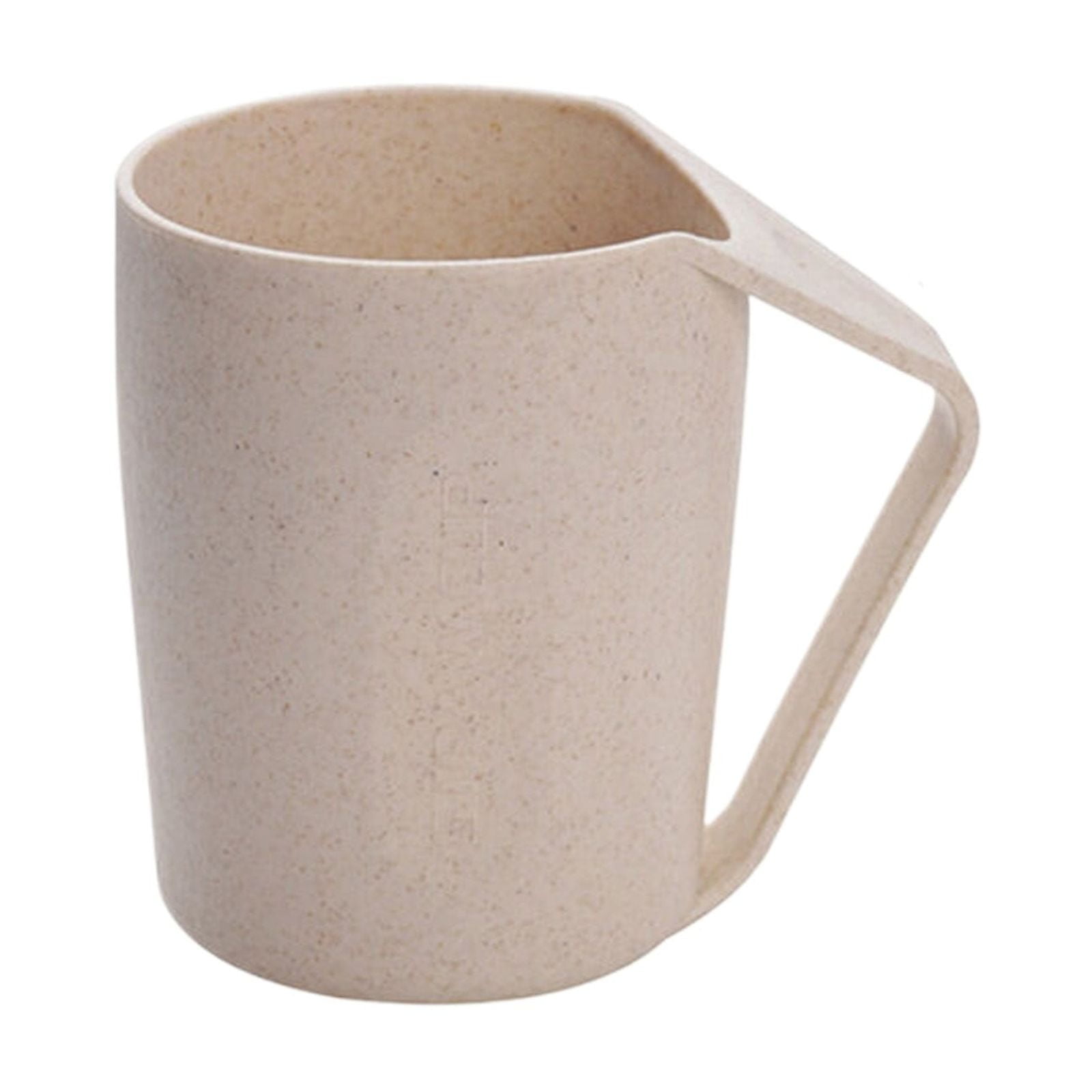 Click here for Lqxzwjy Drinking Glasses Premium Wheat Straw Unbre... prices