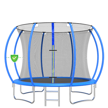 Small Trampoline for Kids Toddler, 36'' Mini Trampoline with Balance ...