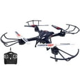 WebRC XDrone HD 2 - Walmart.com
