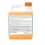 CitriStrip Citric Paint & Varnish Stripping Gel for Wood & Metal, 1 ...