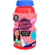 Compound Kings Yo Bucket Teal Or Pink Glitzi Slime With Fun Styro Bead ...