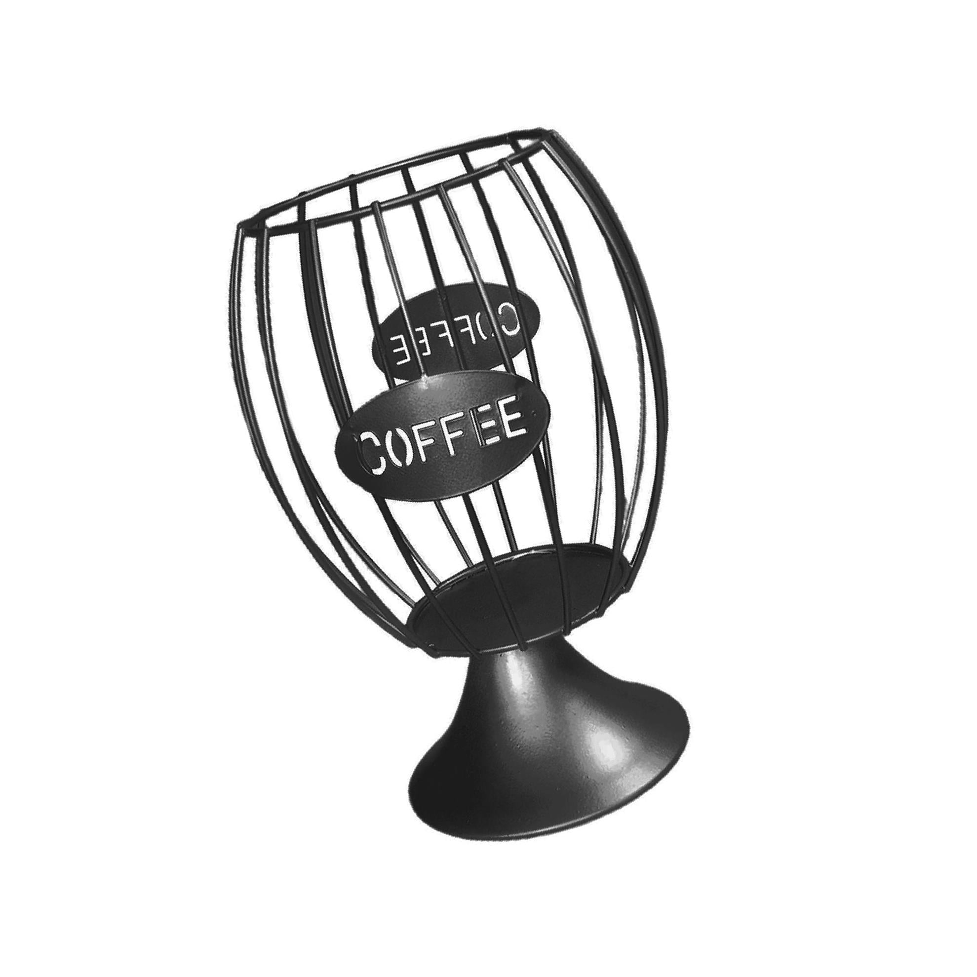 Click here for Baohd Coffee Pod Holder Espresso Pod Elegant Conta... prices