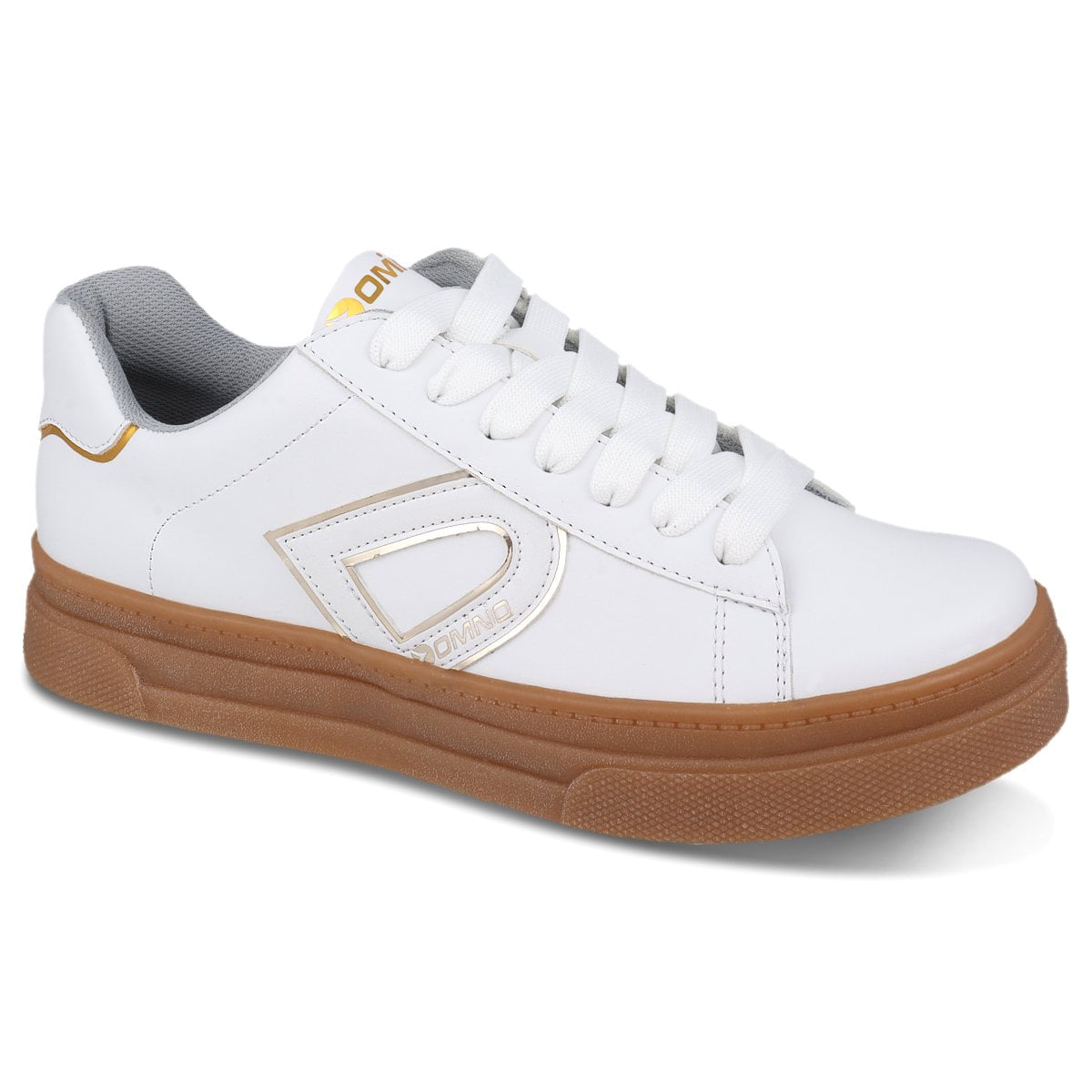 Tenis sneaker para Mujer Moda Dominiq Mod. 2302 | Bodega Aurrera en línea