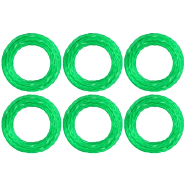 Greenworks 0.080" Dual Line Bump Feed Replacement Spool (1 each) 29622 ...