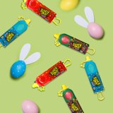 Juicy Drop Pop Sweet Lollipops Candy with Sour Liquid, Assorted Flavors ...