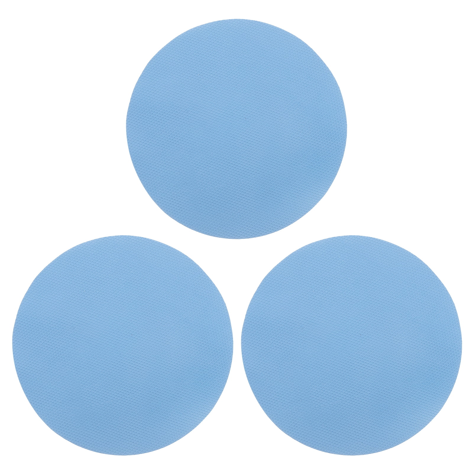 Click here for Unique Bargains 3pcs Rubber Jar Opener Grippers Pa... prices