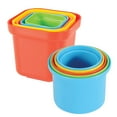 Kaplan Early Learning Company Stack & Sort Kit - Walmart.com