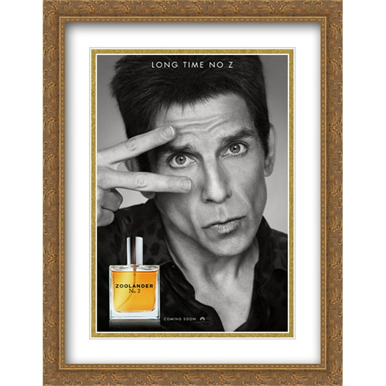 Zoolander Images Art