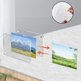 5pcs for Acrylic Photo Frames: Versatile Display for Memories in ...