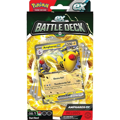Mega Pikachu Ex