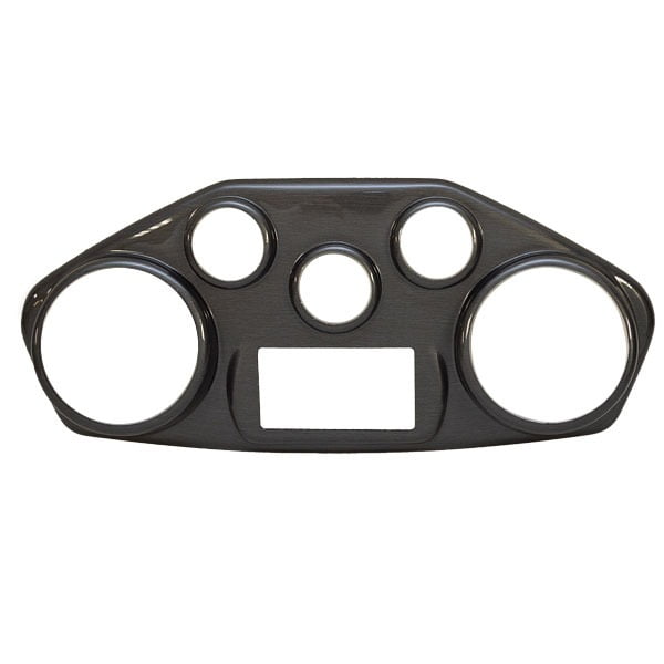 Malibu Boats 5413016 Grey 18 5/8 X 8 1/4 Inch Plastic Boat Blank Gauge ...