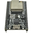 ESP32 WROOM32u DevKitC + Antenna - Development Board - WiFi Bluetooth Dev Board - Arduino - IOT ...