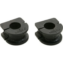 MOOG K6176 Control Arm Bushing Kit - Walmart.com