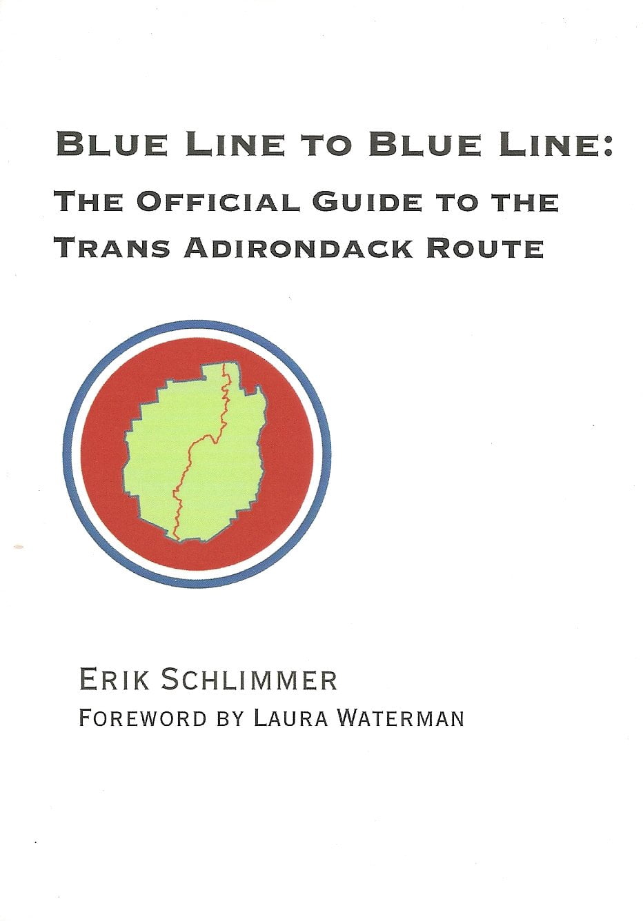 Pre-Owned Blue Line to Blue Line: The Official Guide to the Trans ...