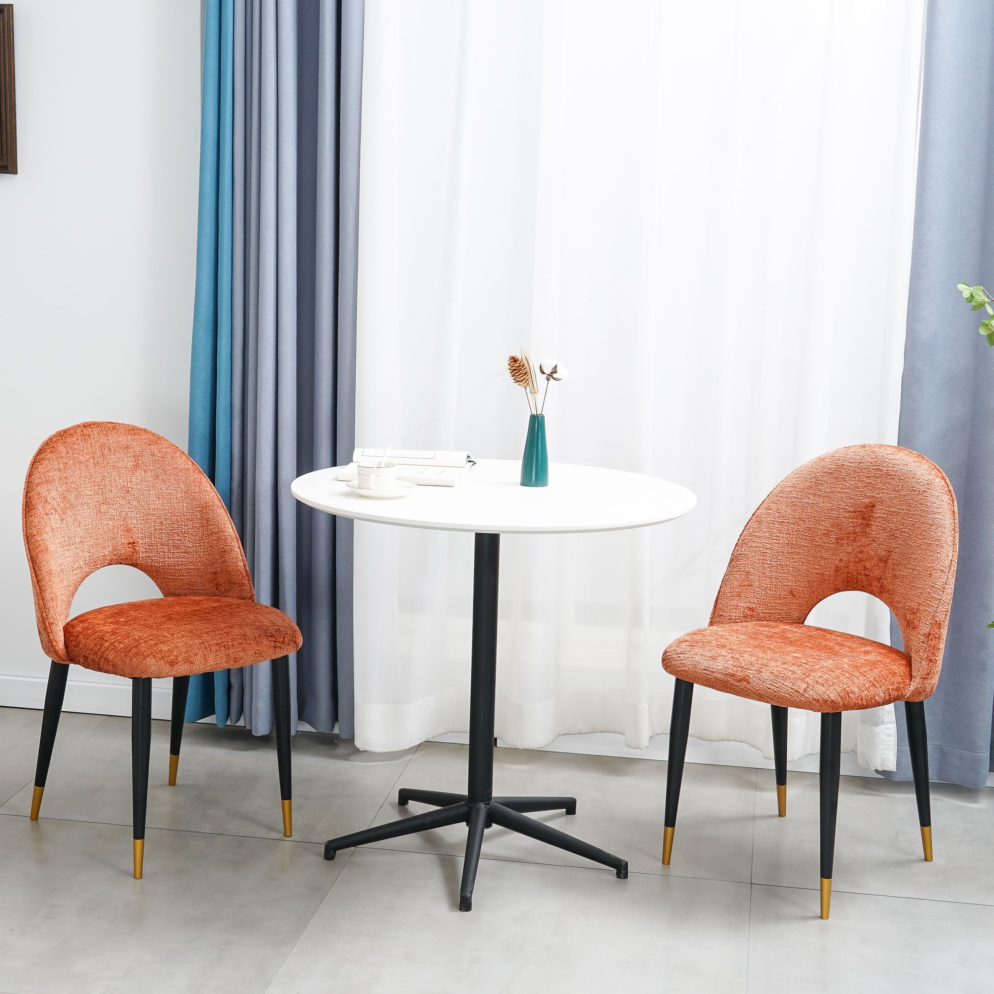 Single Dining Room Chairs