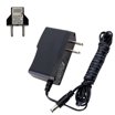 hqrp ac power adapter for a&d lifesource tb:233 / tb233 / tb-233 / tb ...