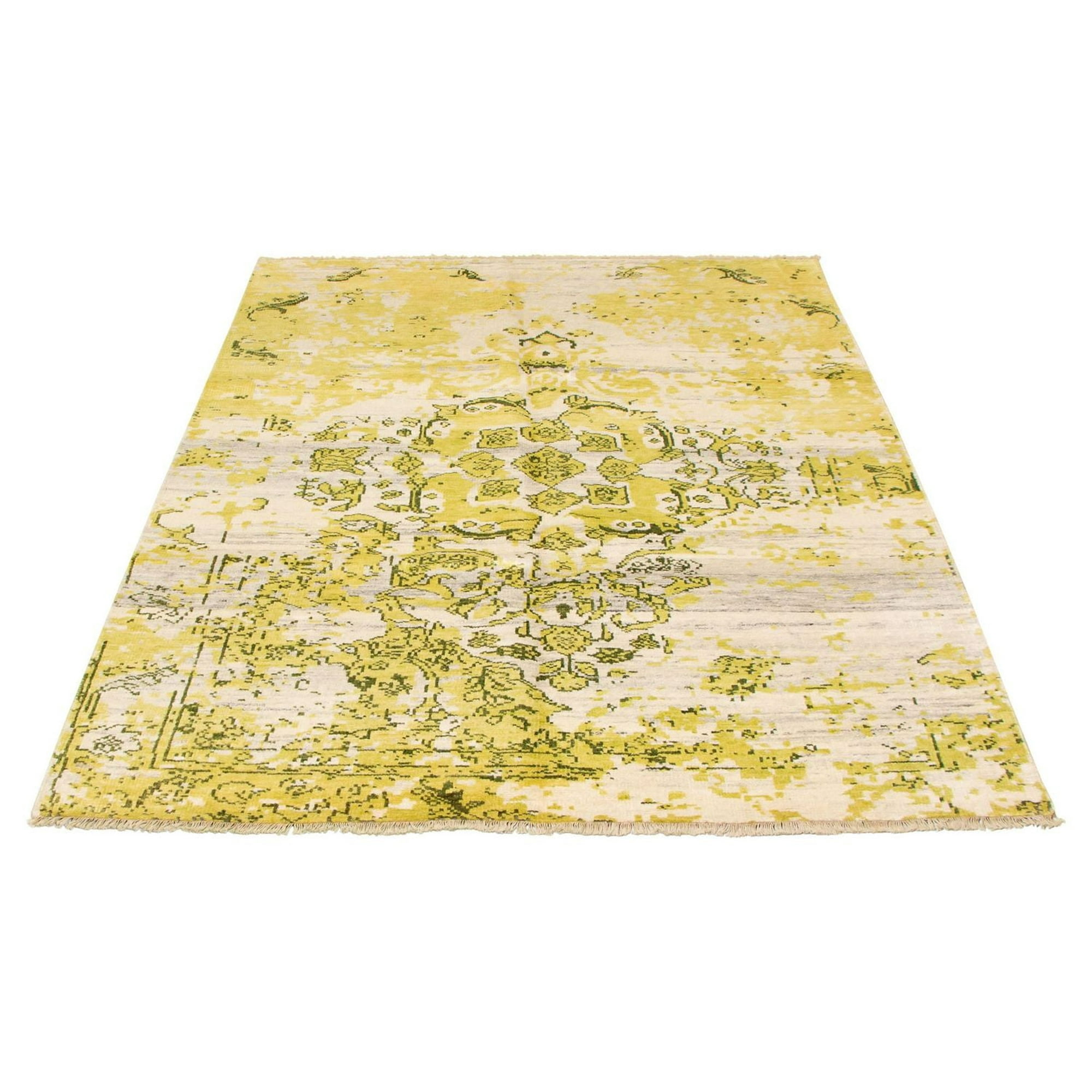 Click here for Ecarpetgallery 72 X 911 Transitional Jules Oushak... prices