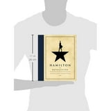 Hamilton : The Revolution (Hardcover) - Walmart.com