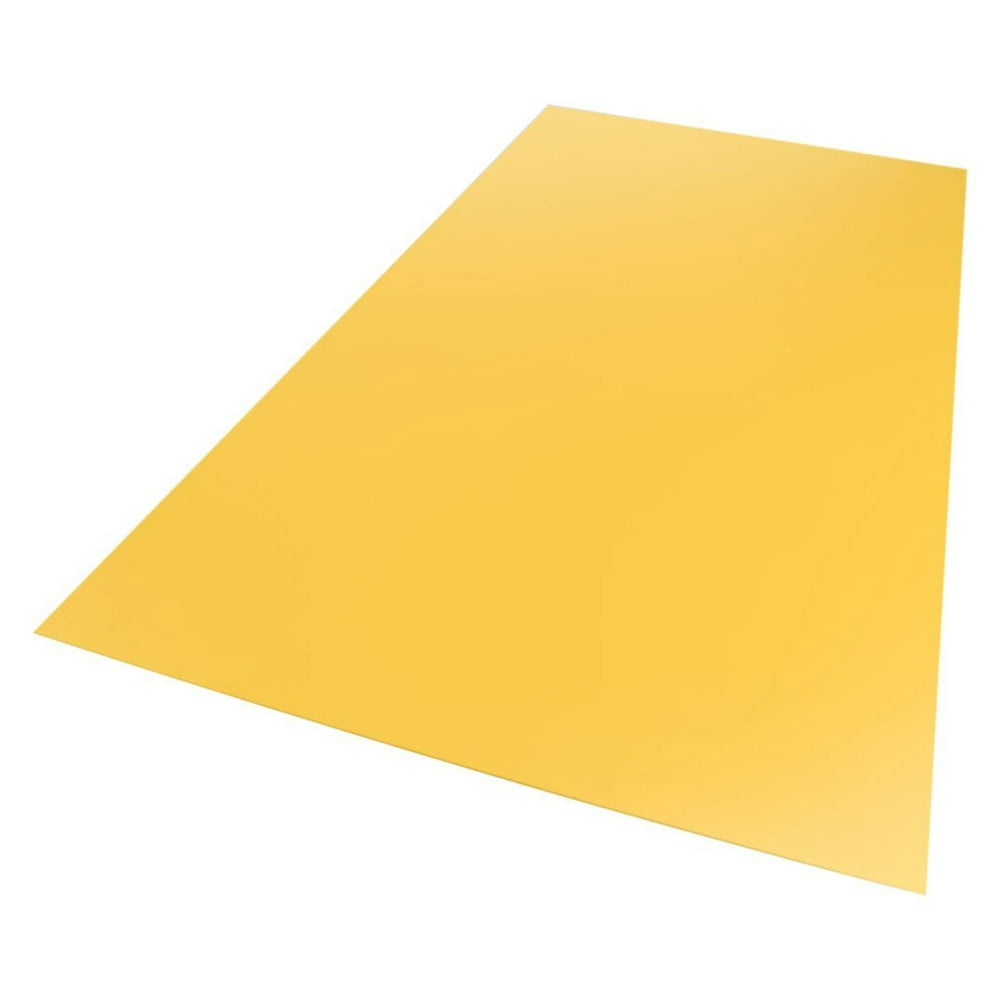 PALIGHT ProjectPVC NF .118 YELOW ST-30 24x24" - Walmart.com - Walmart.com
