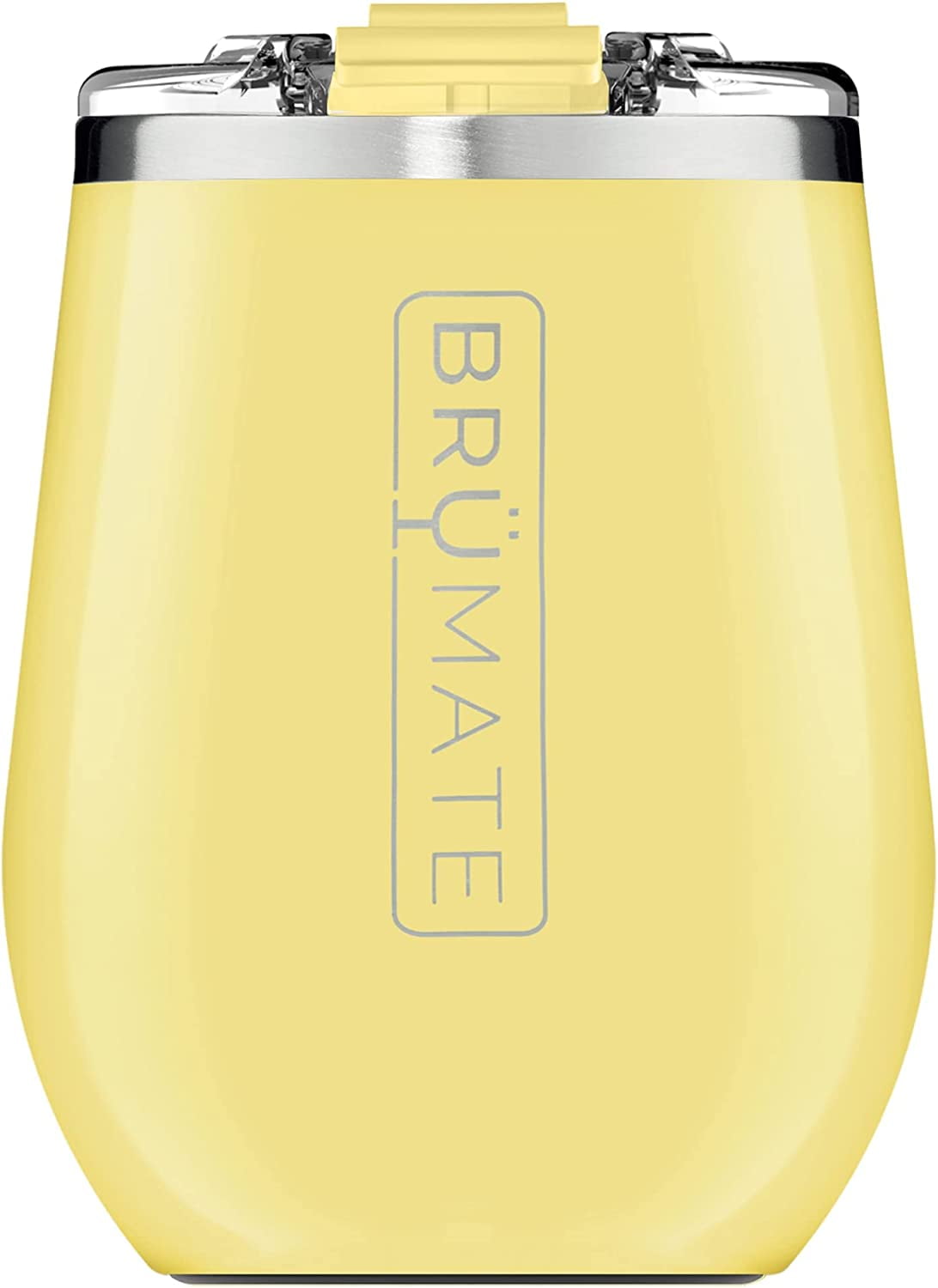 Brumate Uncorkd XL 14oz Wine Tumbler - Daisy - Walmart.com