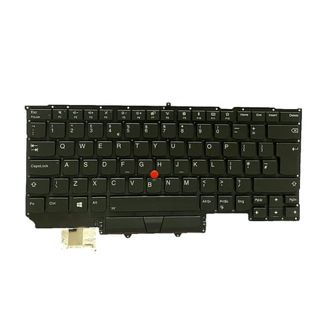 Keyboard Alternative with Backlight Keypad Multimedia Function Input ...