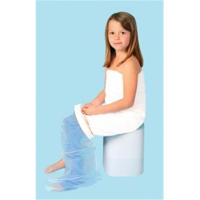 Carex Health Brands P20400 Cast Protector -Above The Knee 31 in ...