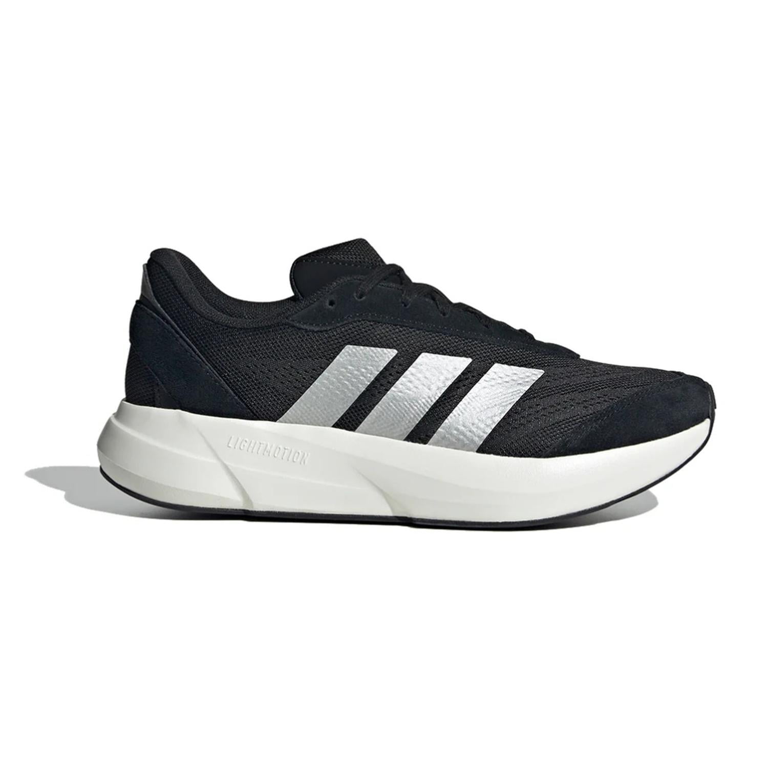 Tenis Adidas Lightshift para Mujer. JH9328 negro 23 | Bodega Aurrera en línea