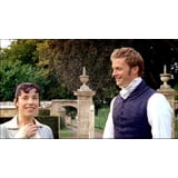 Warner Bros Persuasion DVD - Jane Austen's Romantic Masterpiece ...