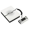 Weighmax 150 lbs x0.1oz Digital Shipping and Postal Scale with Extended ...