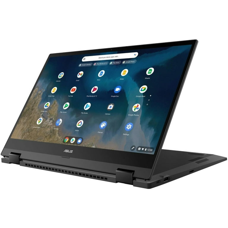 Asus Chromebook Flip CM5, 15.6 Asus Chromebook Flip CM5, 15.6
