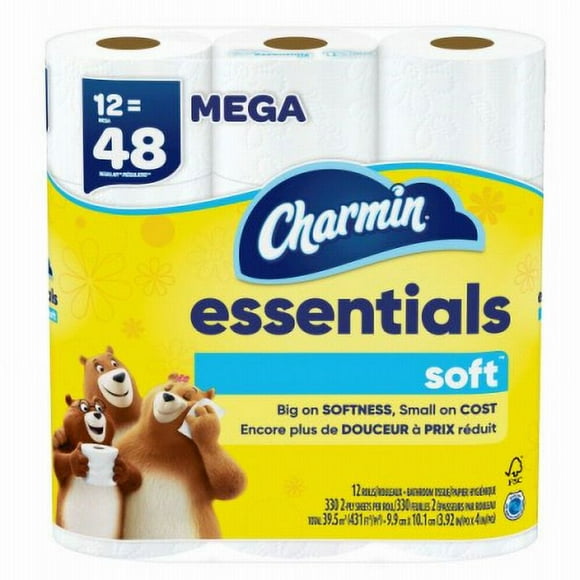 Charmin | Walmart Canada