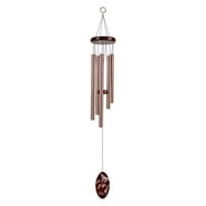 Colorful Celestial Wind Chime with Moon and Stars - Walmart.com
