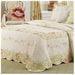 Mary Jane's Home Prairie Bloom Bedspread - Walmart.com
