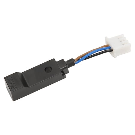 3D Printer Sensor, X Axis Endstop Sensor Limit Switch ABS Material 5cm ...