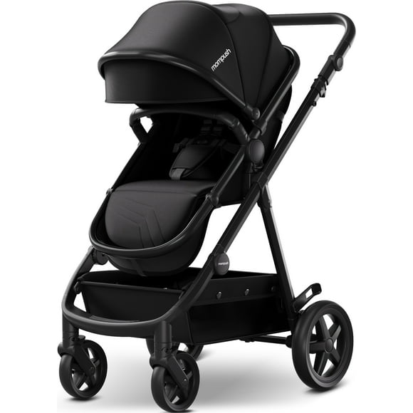 Bassinet Strollers