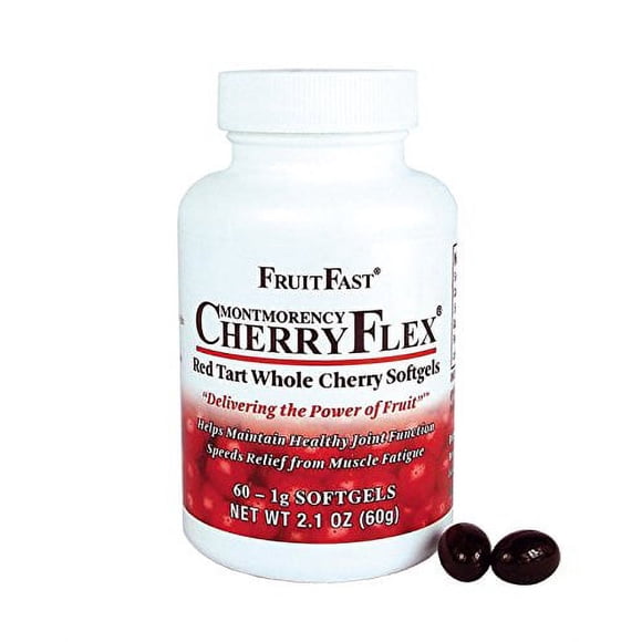 Tart Cherries