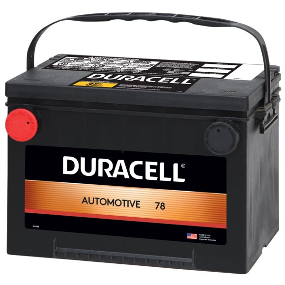 Car Batteries