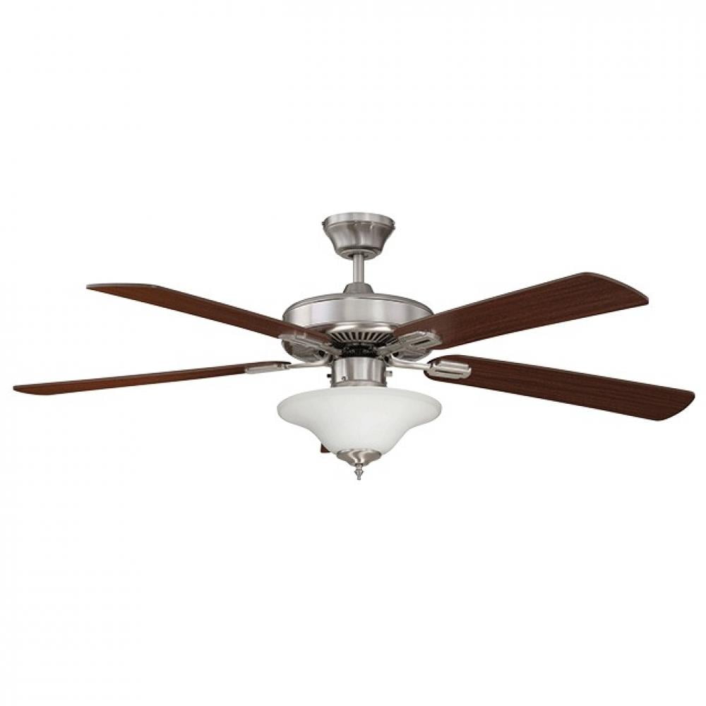 Concord Fans 52HD5ST-ES-LED Concord Fans 52Hd5St-Es-Led 52" Heritage ...