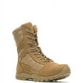Bates Cobra 8" Hot Weather Boot Men Coyote Brown - Walmart.com