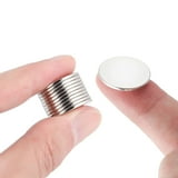 Spencer Strong Neodymium Disc Magnets Powerful Rare Earth Magnets for ...