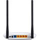 TP-Link TL-WR841N, 300Mbps Wireless N Router - Walmart.com