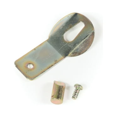 Camco 42189 RV Screen Door Cross Bar, Wide - Protects Your RV Screen ...