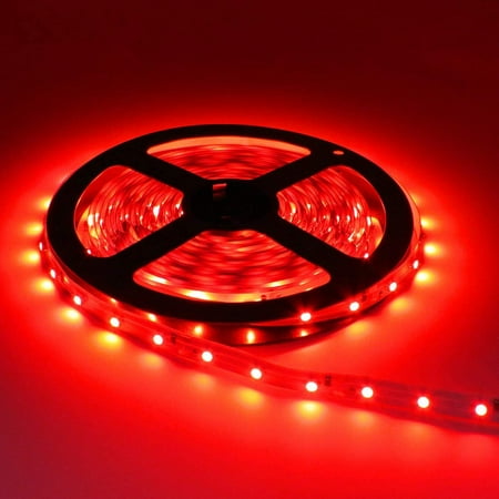 Battery Operated Lights, Led Strip Lights Battery Powered, Battery Led ...