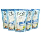 Klass Powdered Drink Mix, Horchata, 14.1 oz, 6 Packs - Walmart.com