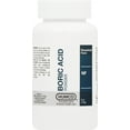 Humco Boric Acid Powder NF - 6 oz HSA/FSA Eligible - Walmart.com