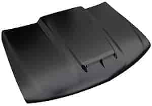 Key Parts 0856-047 Steel Cowl Induction Hood - Walmart.com
