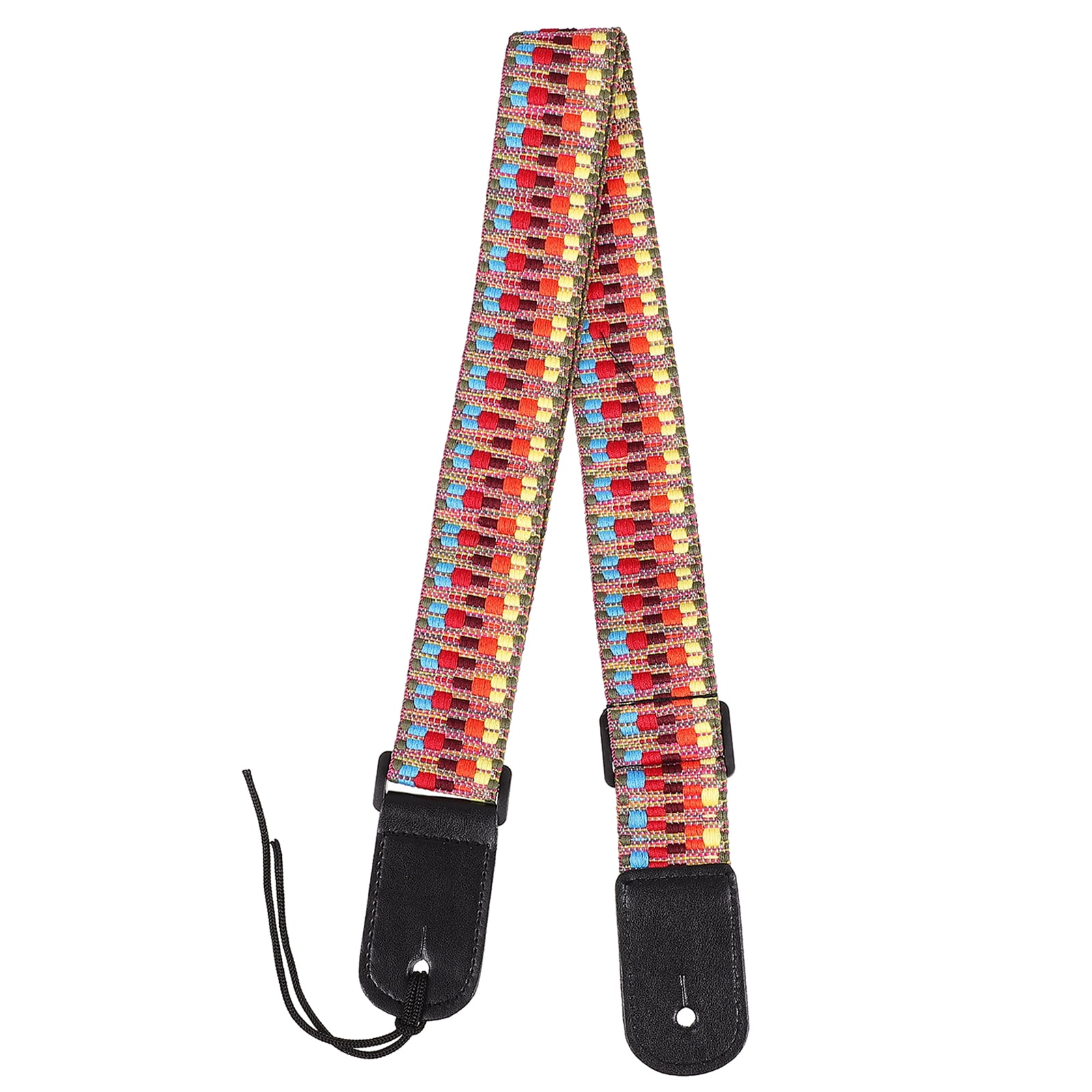 Click here for Shisuyan Colorful Adjustable Guitar Strap Ukulele... prices